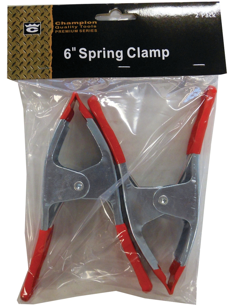 MBS Omaha, a div. of Omaha Distributing Co., Inc: 2 PC 6" Metal Spring ...