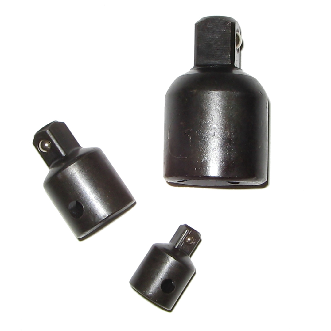 MBS Omaha, a div. of Omaha Distributing Co., Inc: 3 PC Impact Reducer Set